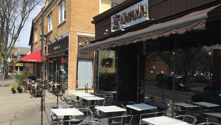 The 15 Best Outdoor Eateries in Rochester – Seize the Weekday