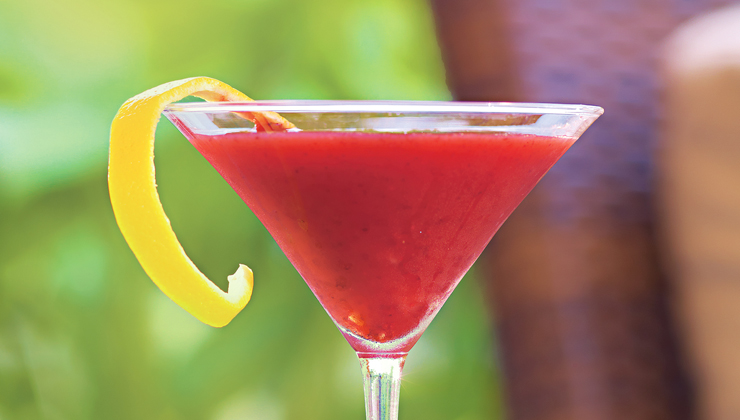 5 Reasons The Next Door is a Next Level Dining Experience – Seize the ...