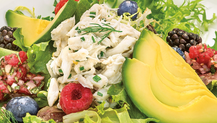 5 Reasons The Next Door is a Next Level Dining Experience – Seize the ...